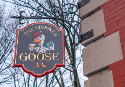 Crooked Goose in downtown Williamsport offers ‘good food, good drinks ...